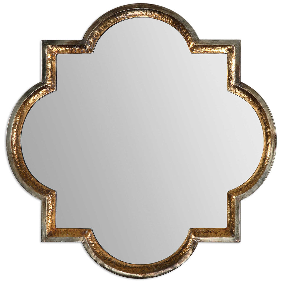 High-End Decorative Mirrors | Luxury Floor and Wall Mirrors - Scenario Home