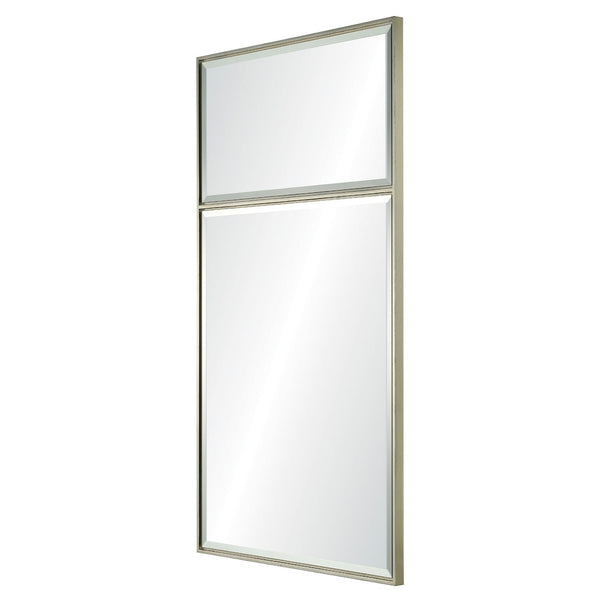Trumeau Mirror - Available in 2 Finishes - Scenario Home