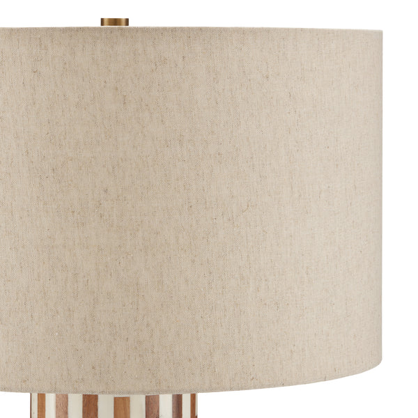Tia Table Lamp - Scenario Home
