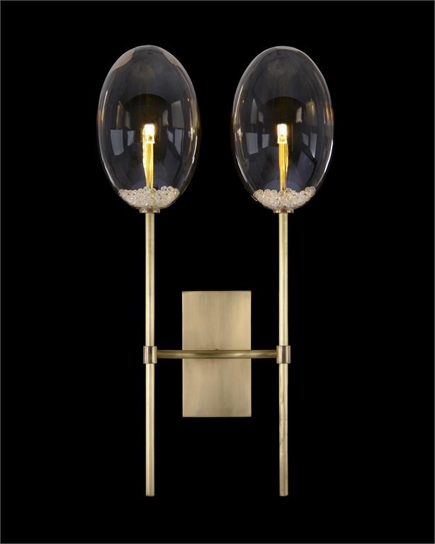 Luxury Wall Sconces Online | Shop High-End Wall Sconces - Scenario Home
