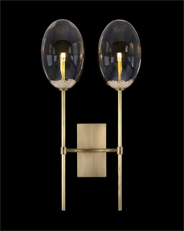 Luxury Wall Sconces Online | Shop High-End Wall Sconces - Scenario Home