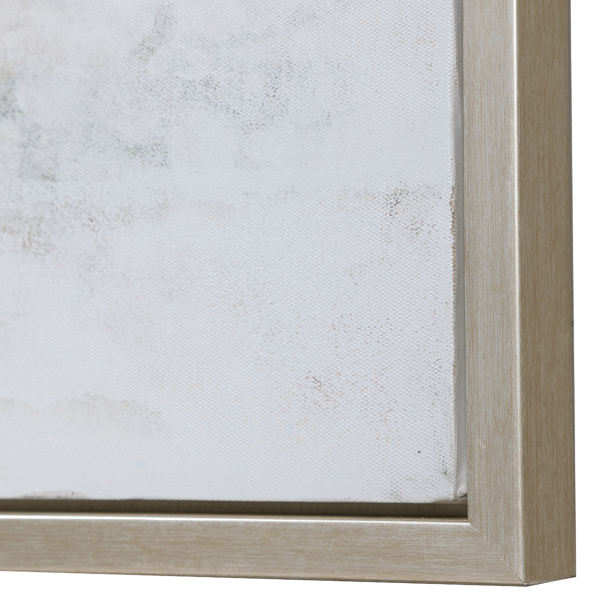 Open Plain Abstract Art - Scenario Home