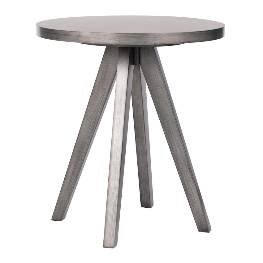 Avery Tripod Accent Table - Available in 3 Sizes - Scenario Home