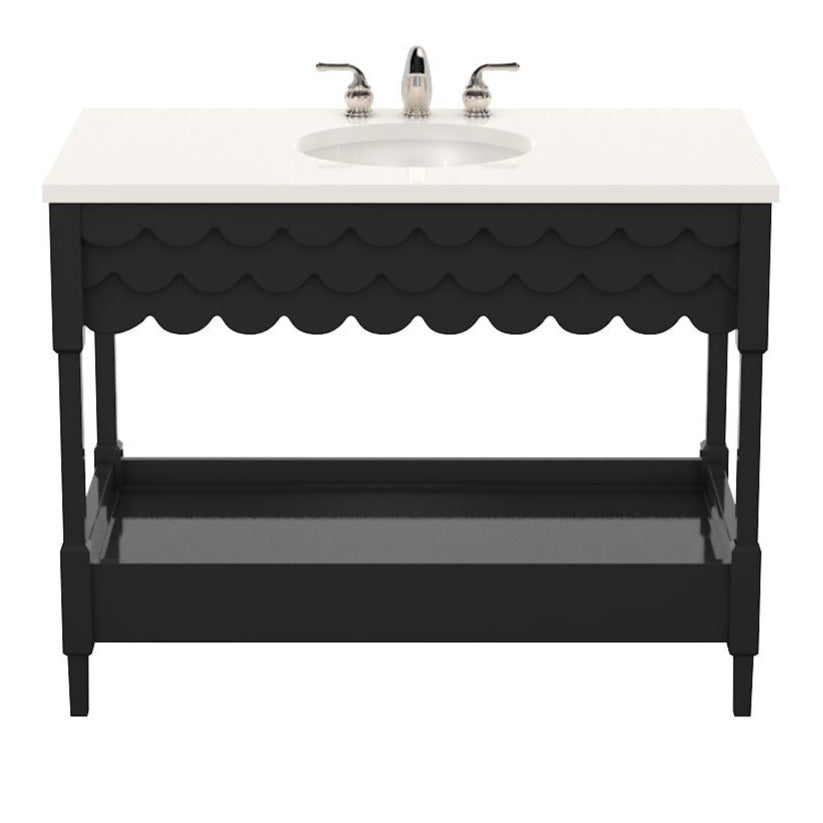High-End Bathroom Vanities Online | Shop Luxury Vanities - Scenario Home