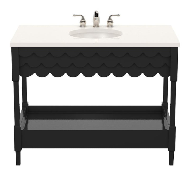 High-End Bathroom Vanities Online | Shop Luxury Vanities - Scenario Home