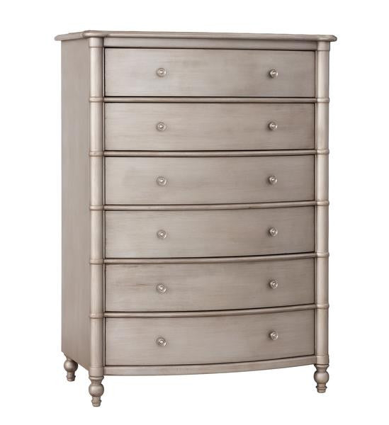 Classic Highboy 6-Drawer Dresser - Scenario Home