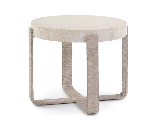 Kano Side Table - Scenario Home