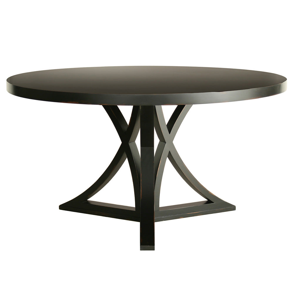 Floyd Round Dining Table - Available in 2 Sizes - Scenario Home