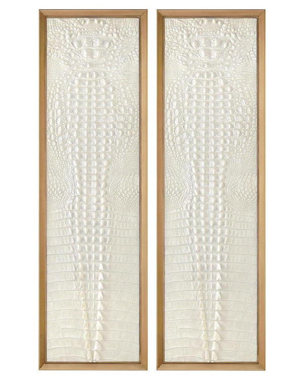 Kano Wall Panels (Set of Two) - Scenario Home