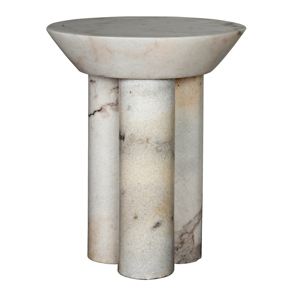 Nox Side Table - Scenario Home