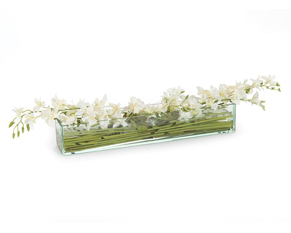 High-End Silk Floral Arrangements Online | Scenario Home