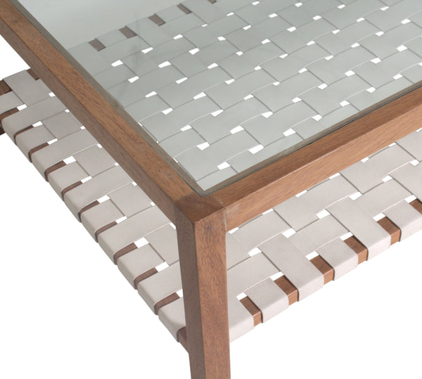 Peyton Coffee Table - Scenario Home