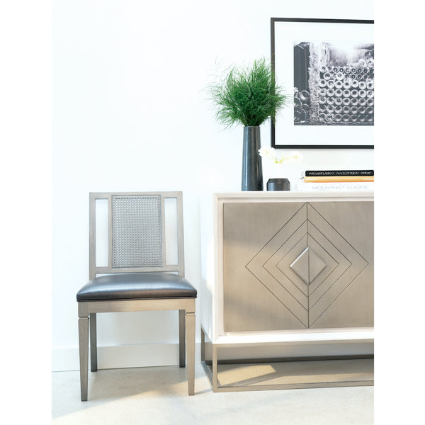 Lucas Side Chair - Scenario Home