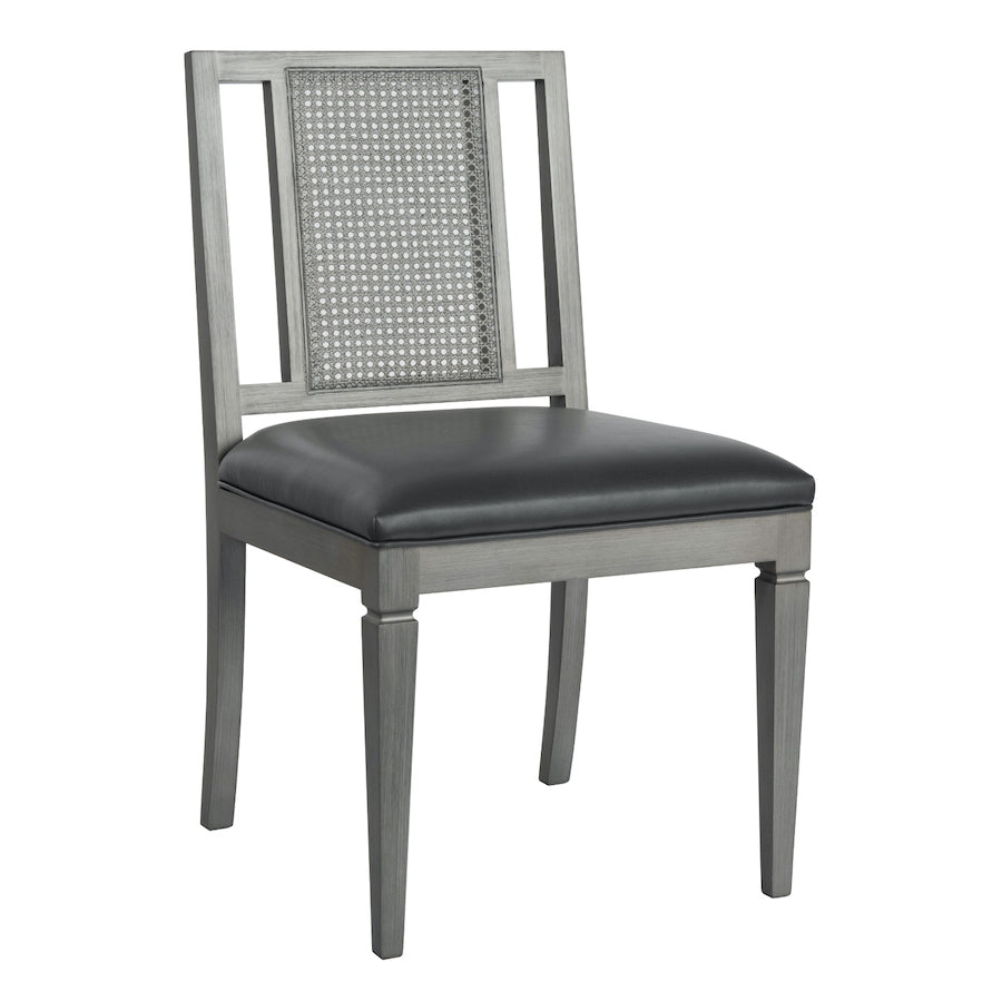 Lucas Side Chair - Scenario Home