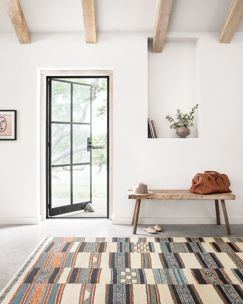 Loloi Mika MIK-04 Area Rug - Scenario Home