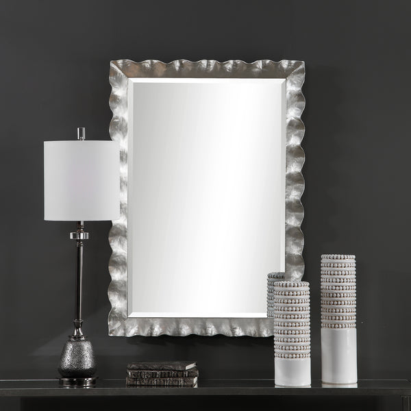 Haya Vanity Mirror - Scenario Home