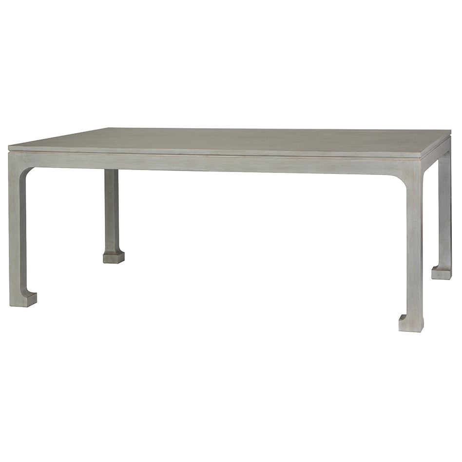 Morris Rectangular Dining Table - Scenario Home