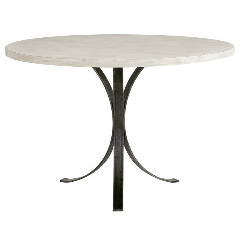Quincy Round Dinette Table – Available in 4 Sizes - Scenario Home