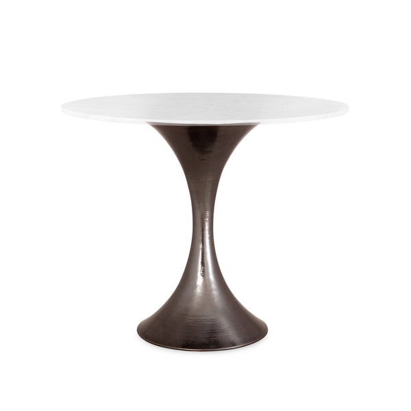 Bronze Center Dining Table Base | Stockholm Collection | Villa & House ...