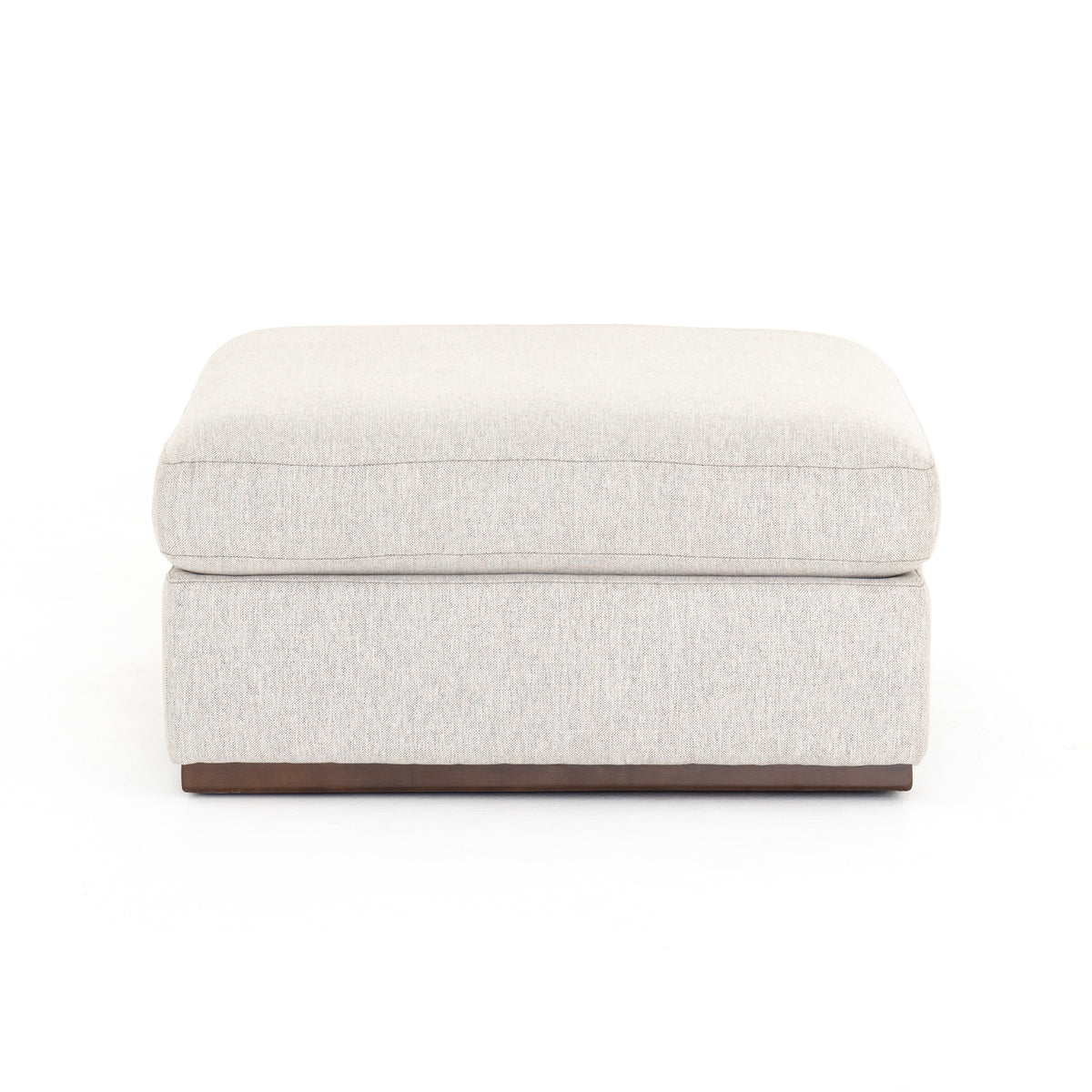 Shop Luxury Ottomans & Poufs | High-End Ottomans Online - Scenario Home