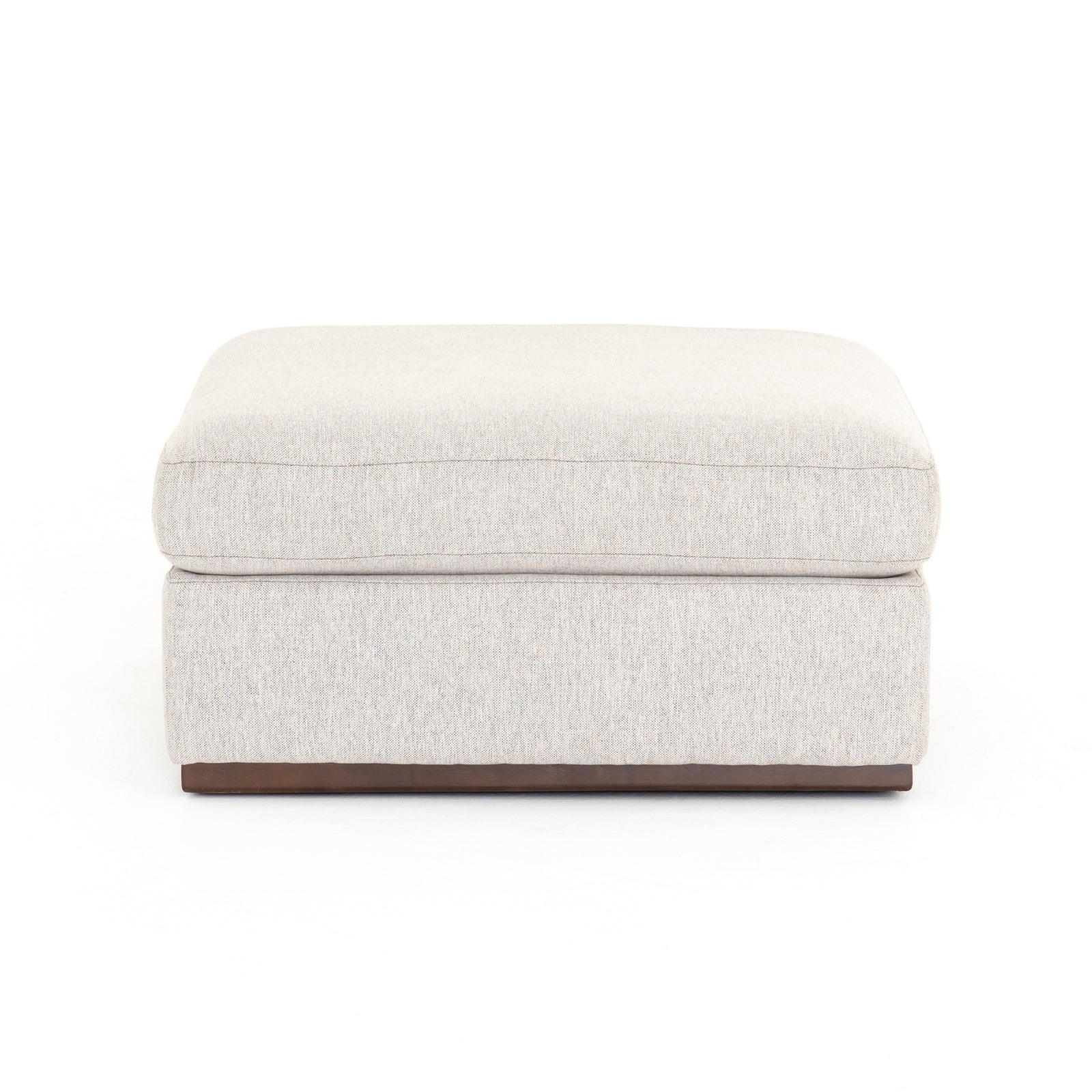 Shop Luxury Ottomans & Poufs | High-End Ottomans Online - Scenario Home