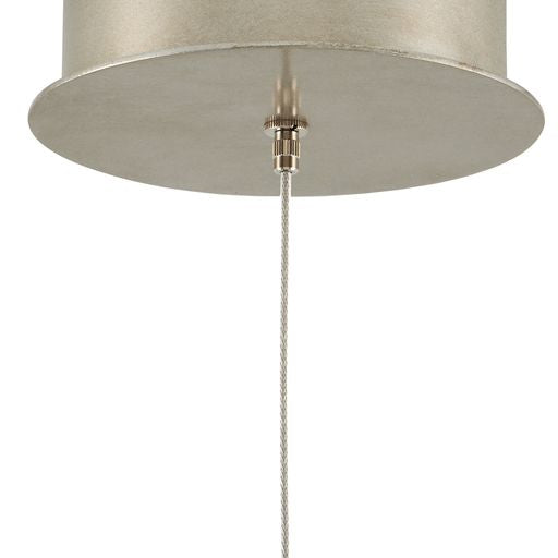Pathos 1-Light Multi-Drop Pendant - Scenario Home