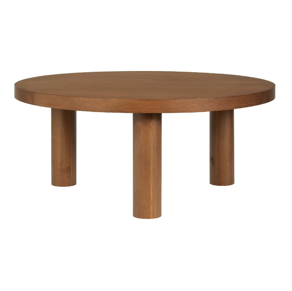 Zoe 3-Leg Coffee Table - Available in 3 Sizes - Scenario Home