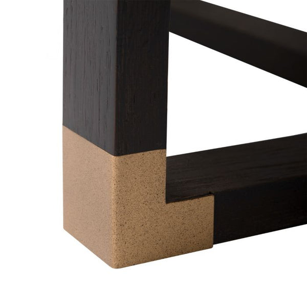 Coffee Table - Espresso | Austin Collection | Villa & House - Scenario Home