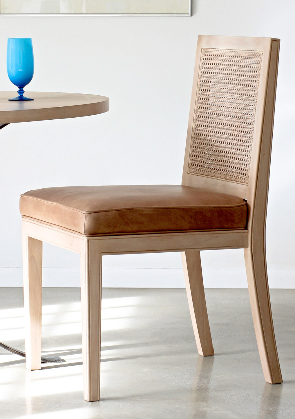 Oliver Side Chair - Scenario Home