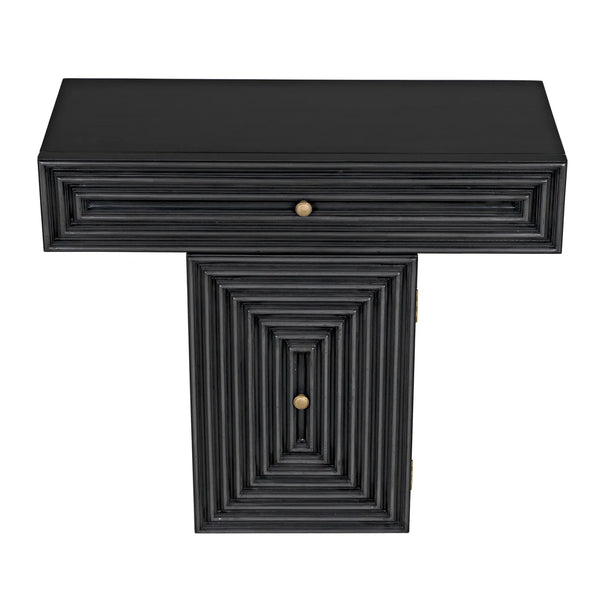 Brice Console - Pale - Scenario Home