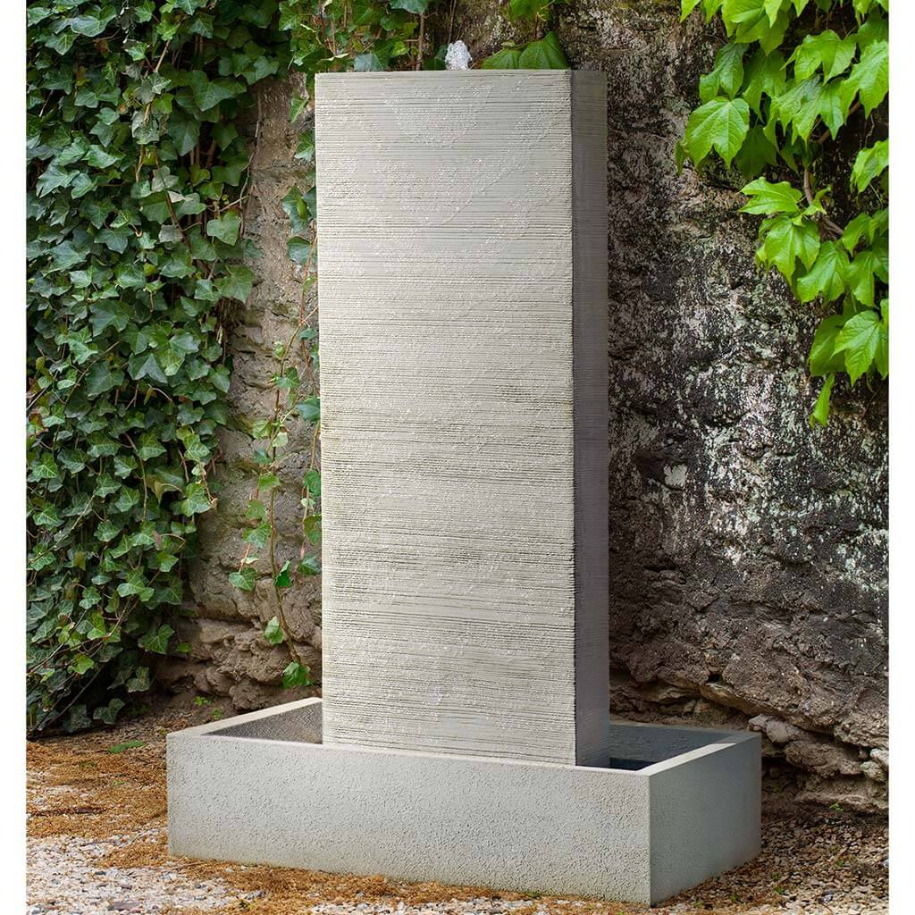 Luxurious Outdoor Water Features | Small Outdoor Fountains Page 2 ...