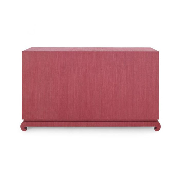 Extra Large 8-Drawer - Red | Ming Collection | Villa & House - Scenario ...