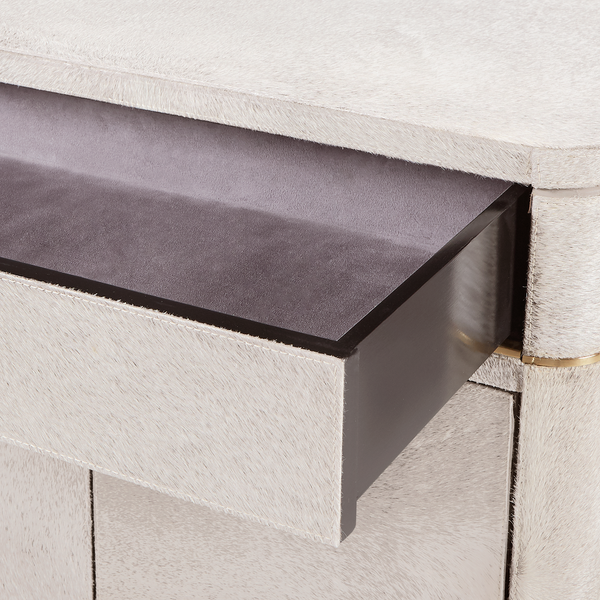 Cabinet in white | Andre Collection | Villa & House - Scenario Home