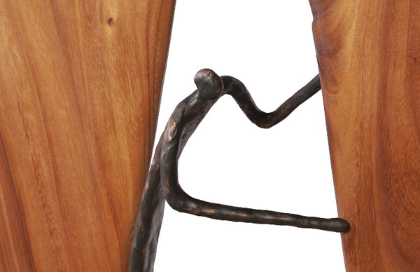 Atlas Screen - Scenario Home