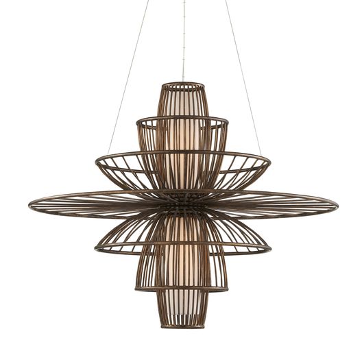 Benjiro Chandelier - Scenario Home